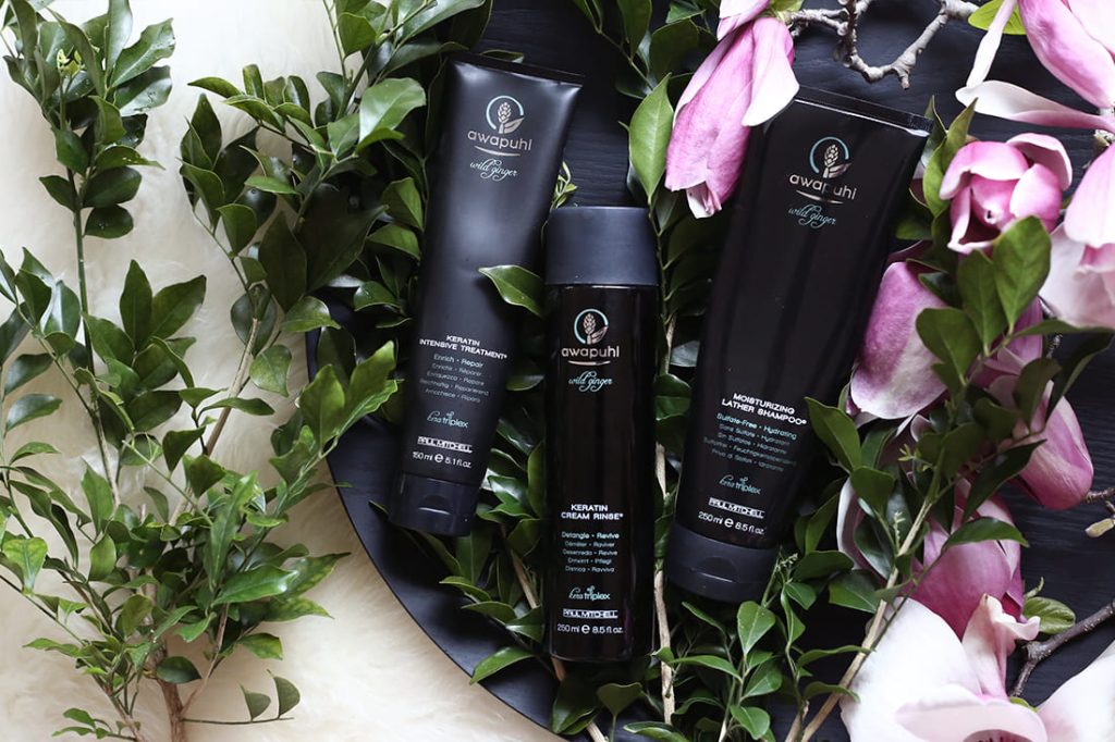 Awapuhi Wild Ginger Official Website - Premium Beauty Products